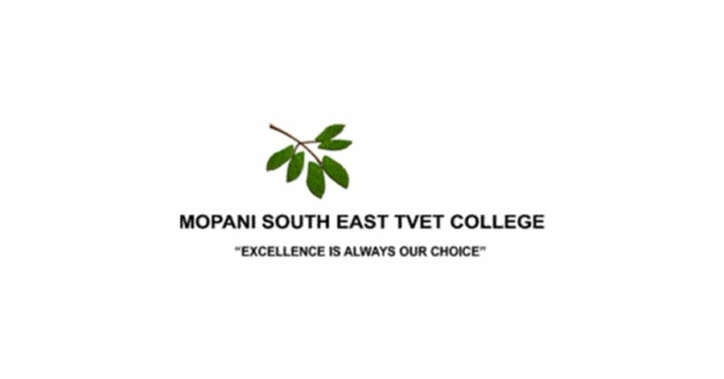 Mopani TVET College - Learnership Programme 2022 / 2023 - SchoolAhead Mopani TVET College - Learnership Programme 2022 / 2023 - SchoolAhead