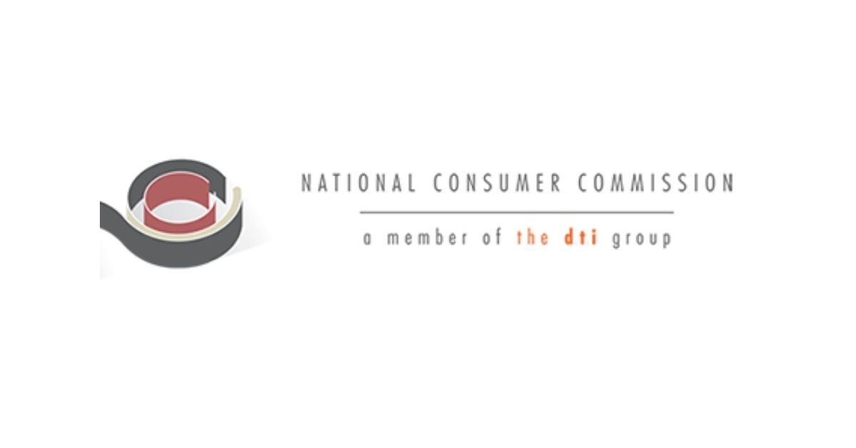 National Consumer Commission - Internships 2022 - SchoolAhead National Consumer Commission - Internships 2022 - SchoolAhead