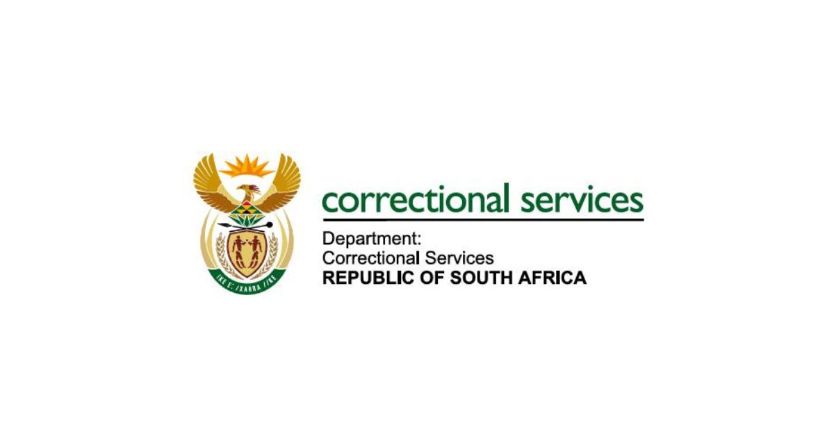 Department of Correctional Services (DCS) - Bursaries 2023 - SchoolAhead Department of Correctional Services (DCS) - Bursaries 2023 - SchoolAhead