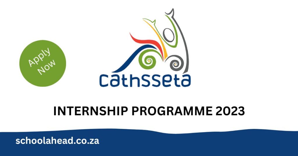AECI - Internship Programme 2023 / 2024 - SchoolAhead AECI - Internship Programme 2023 / 2024 - SchoolAhead